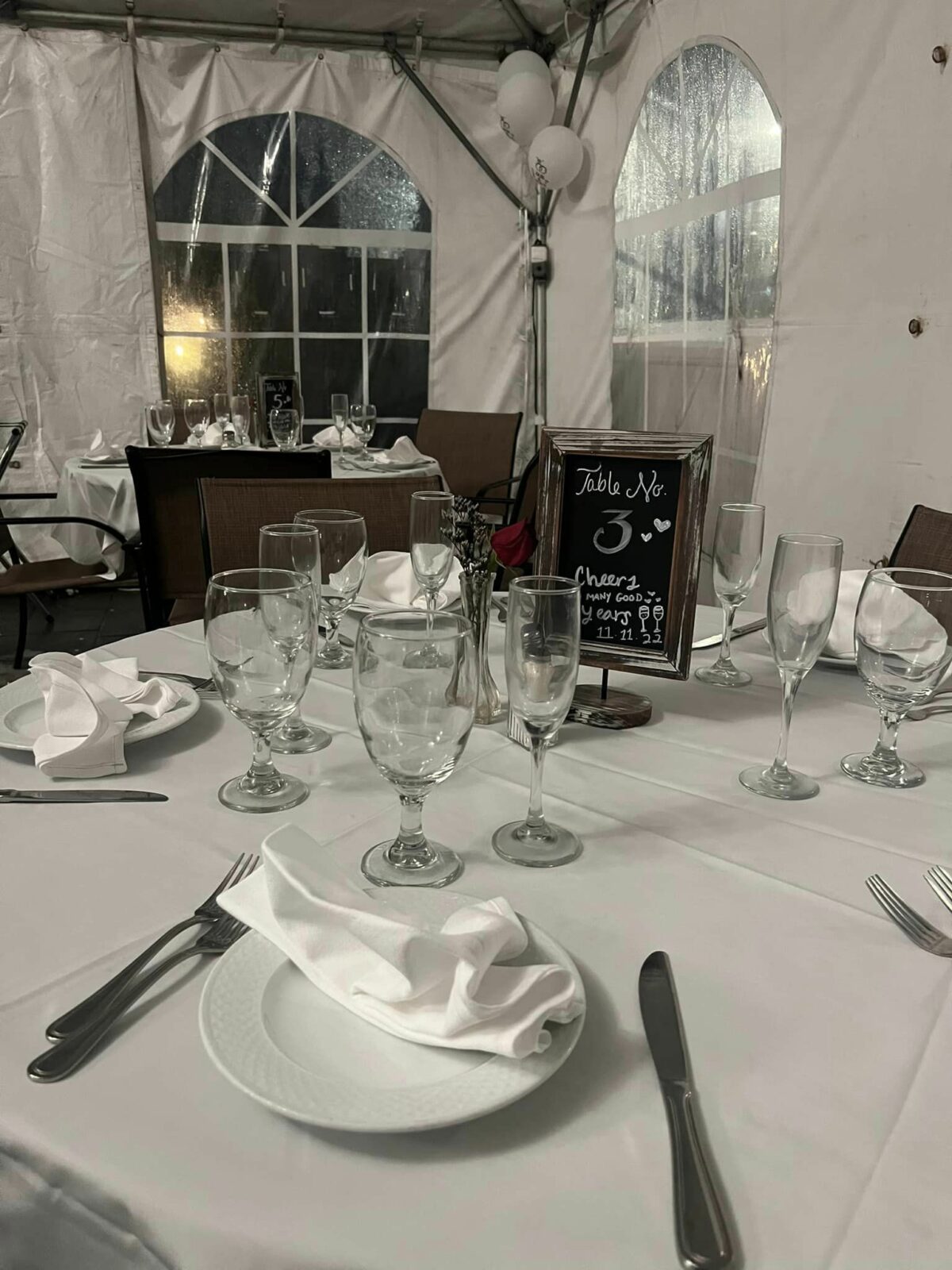 Restaurant Gallery - Verona Ristorante Farmingdale
