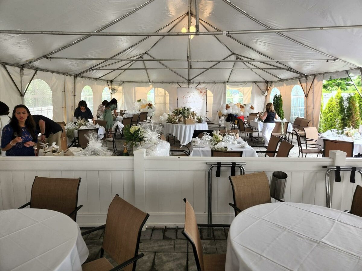 Restaurant Gallery - Verona Ristorante Farmingdale