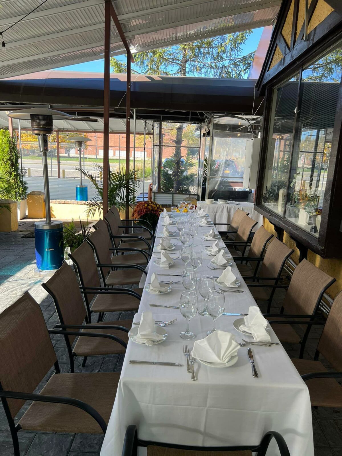 Restaurant Gallery - Verona Ristorante Farmingdale