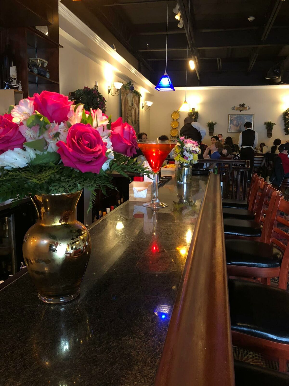 Restaurant Gallery - Verona Ristorante Farmingdale