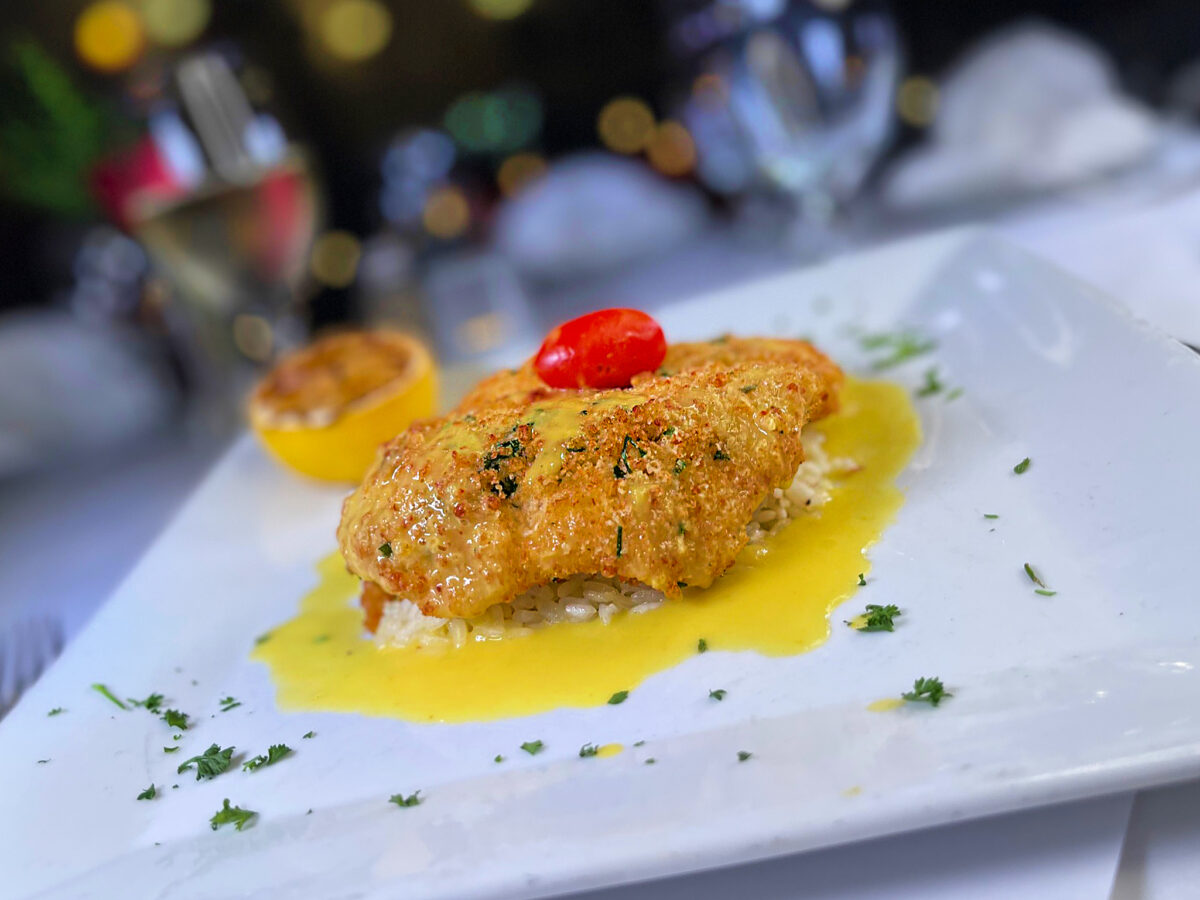 Food Gallery – Cafe Verona Farmingdale