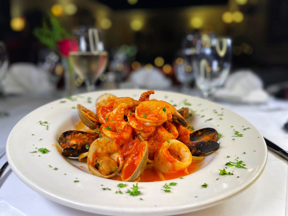 Food Gallery – Verona Risorante Farmingdale