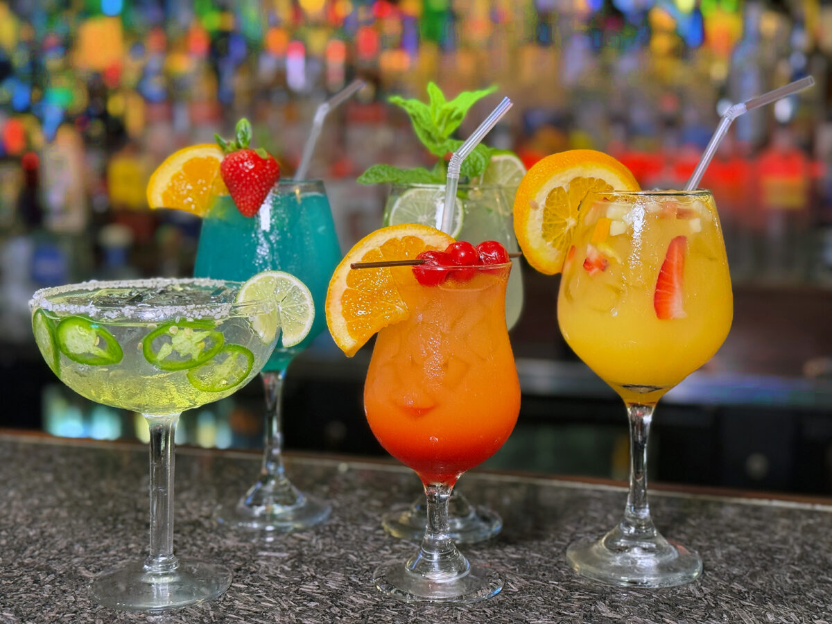 Food Gallery - Verona Ristorante Farmingdale