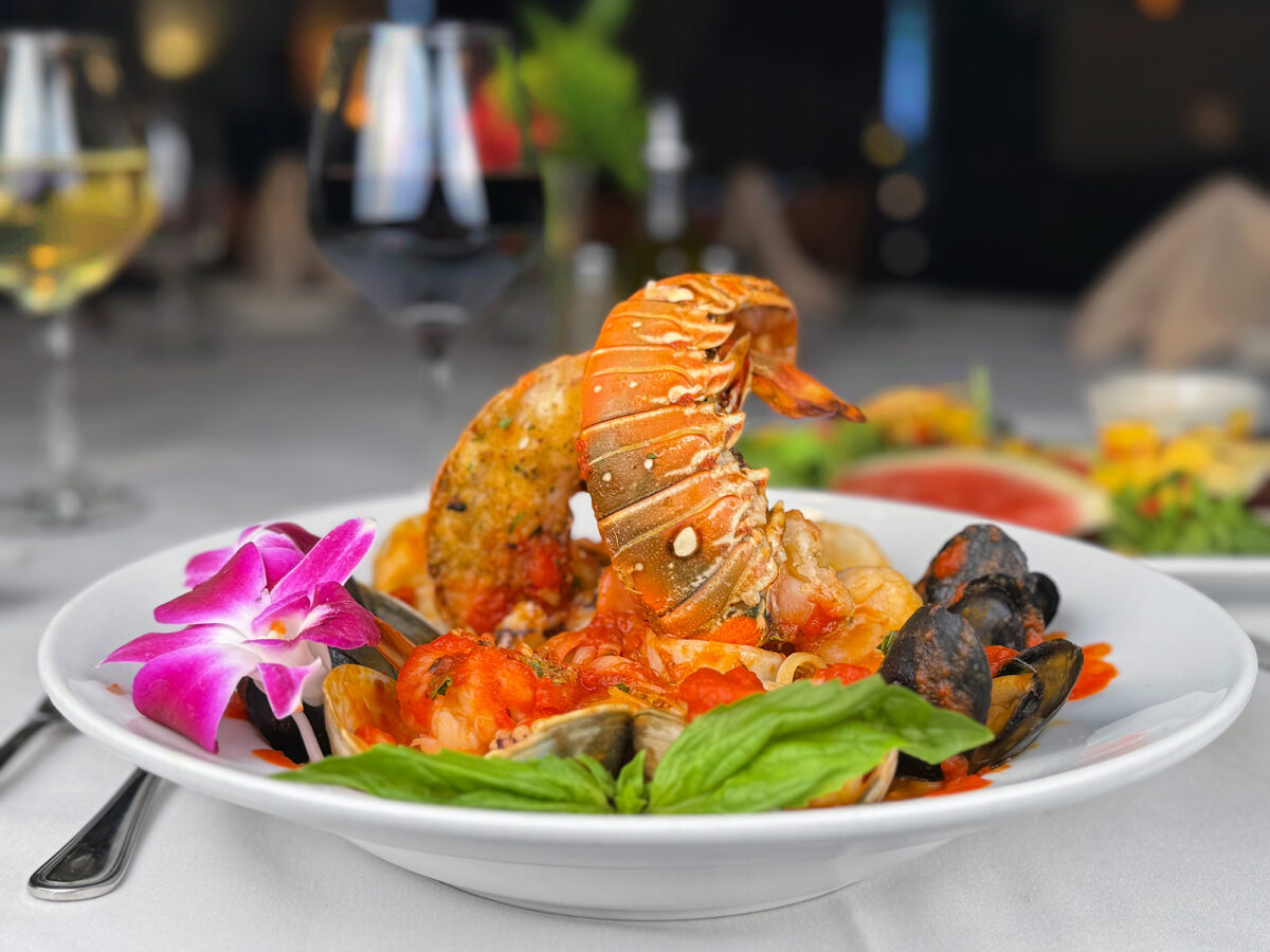 Food Gallery - Verona Ristorante Farmingdale