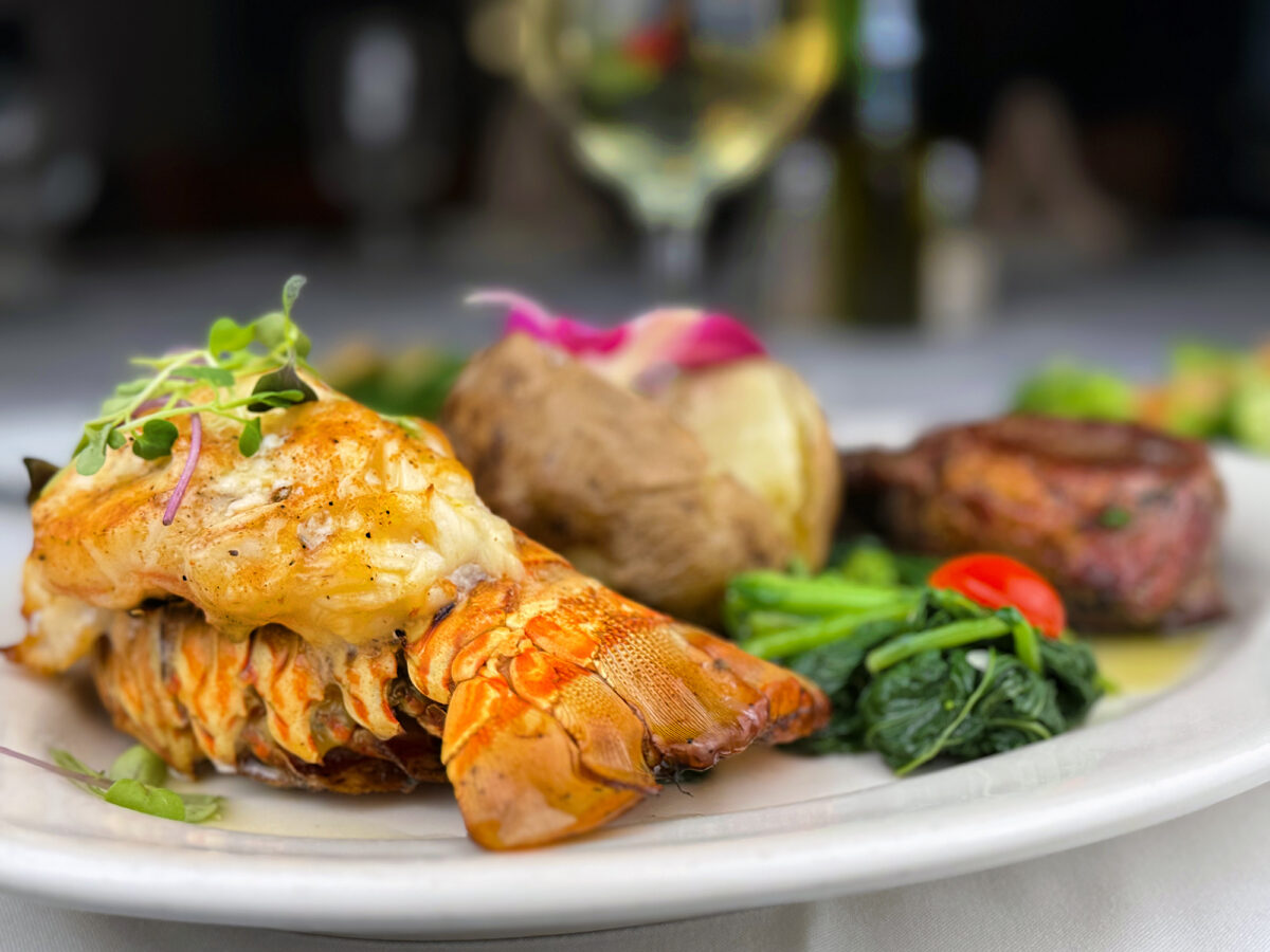 Food Gallery - Verona Ristorante Farmingdale